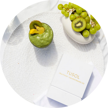 5 Day Reset - TUSOL Wellness