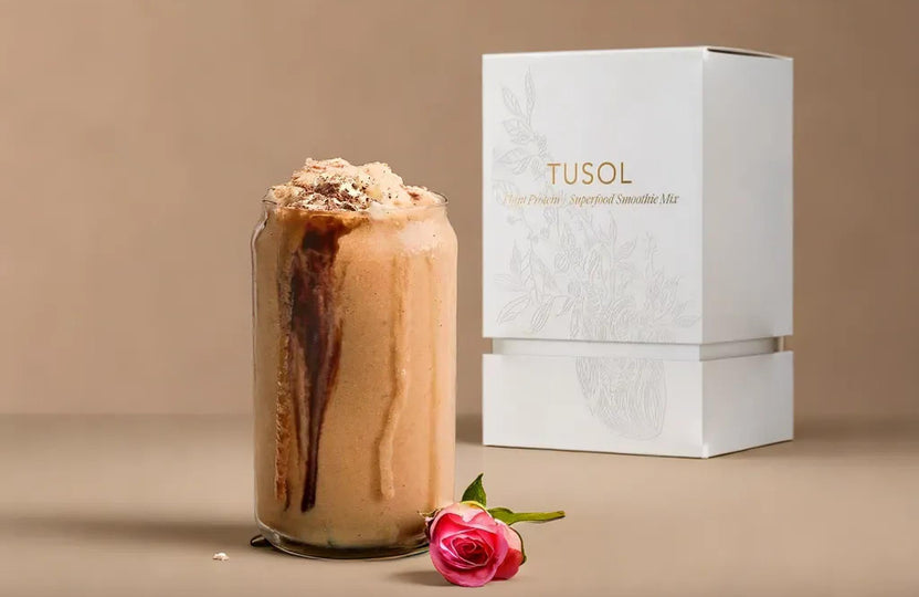 TUSOL Wellness