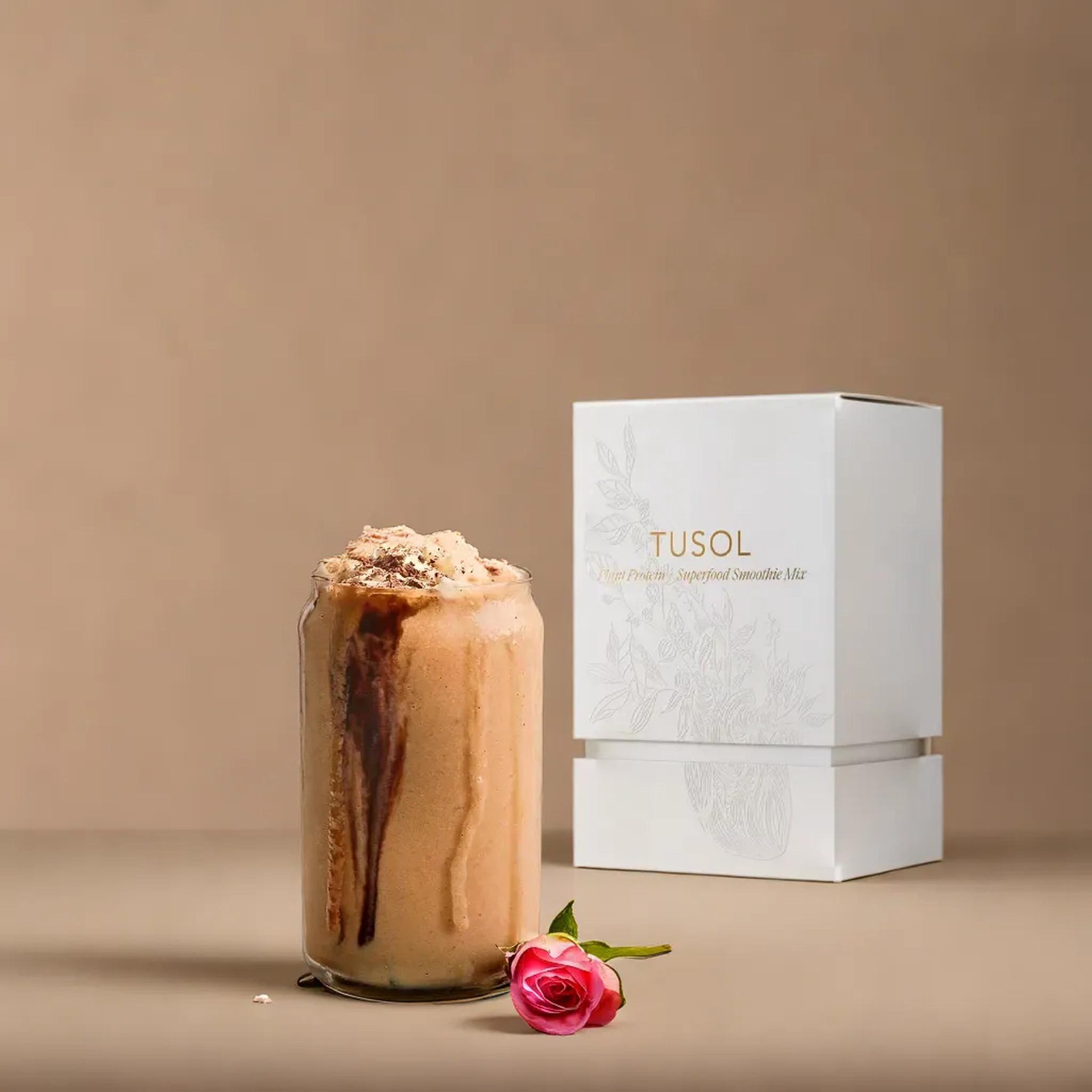 TUSOL Wellness