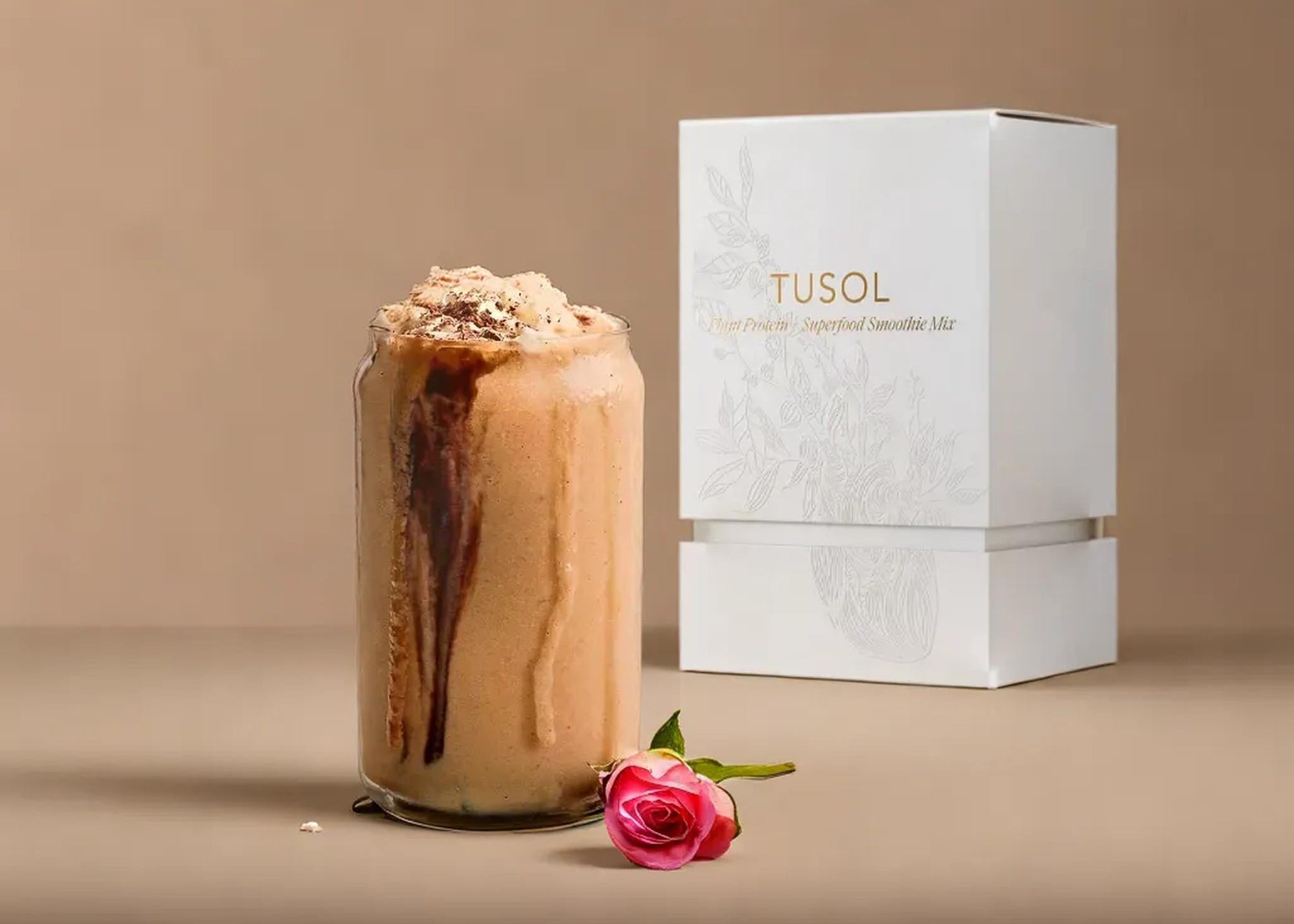 TUSOL Wellness