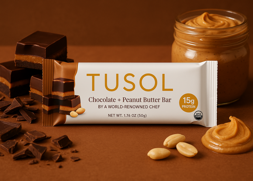 TUSOL Wellness