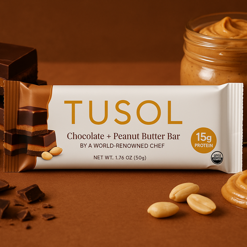 TUSOL Wellness