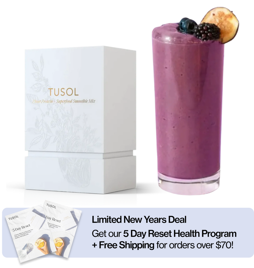 TUSOL Wellness
