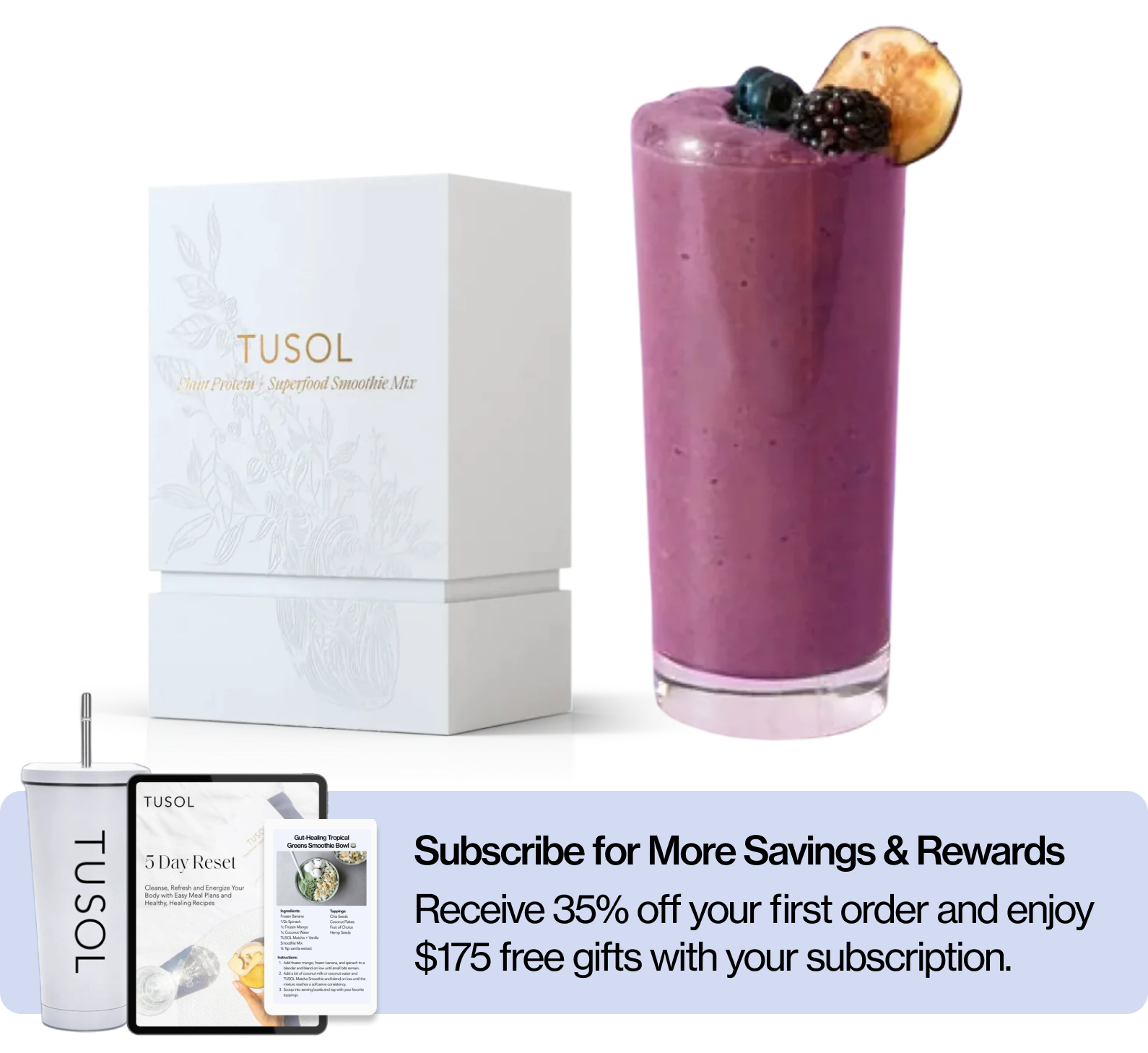 TUSOL Wellness