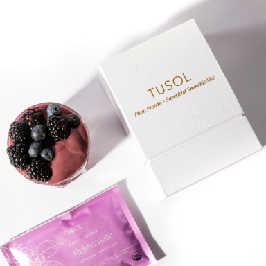 Healthy Weight Smoothie Box (20 Pack) - TUSOL Wellness