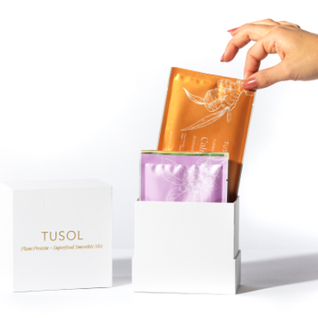 TUSOL Wellness
