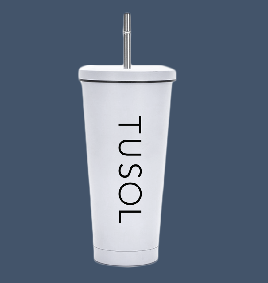 TUSOL Tumbler - TUSOL Wellness