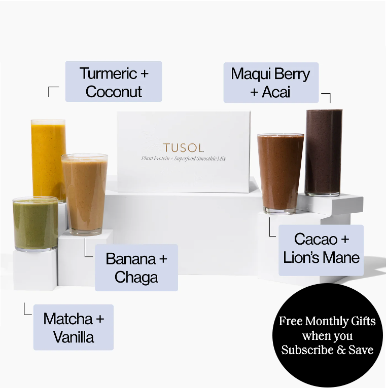 TUSOL Wellness