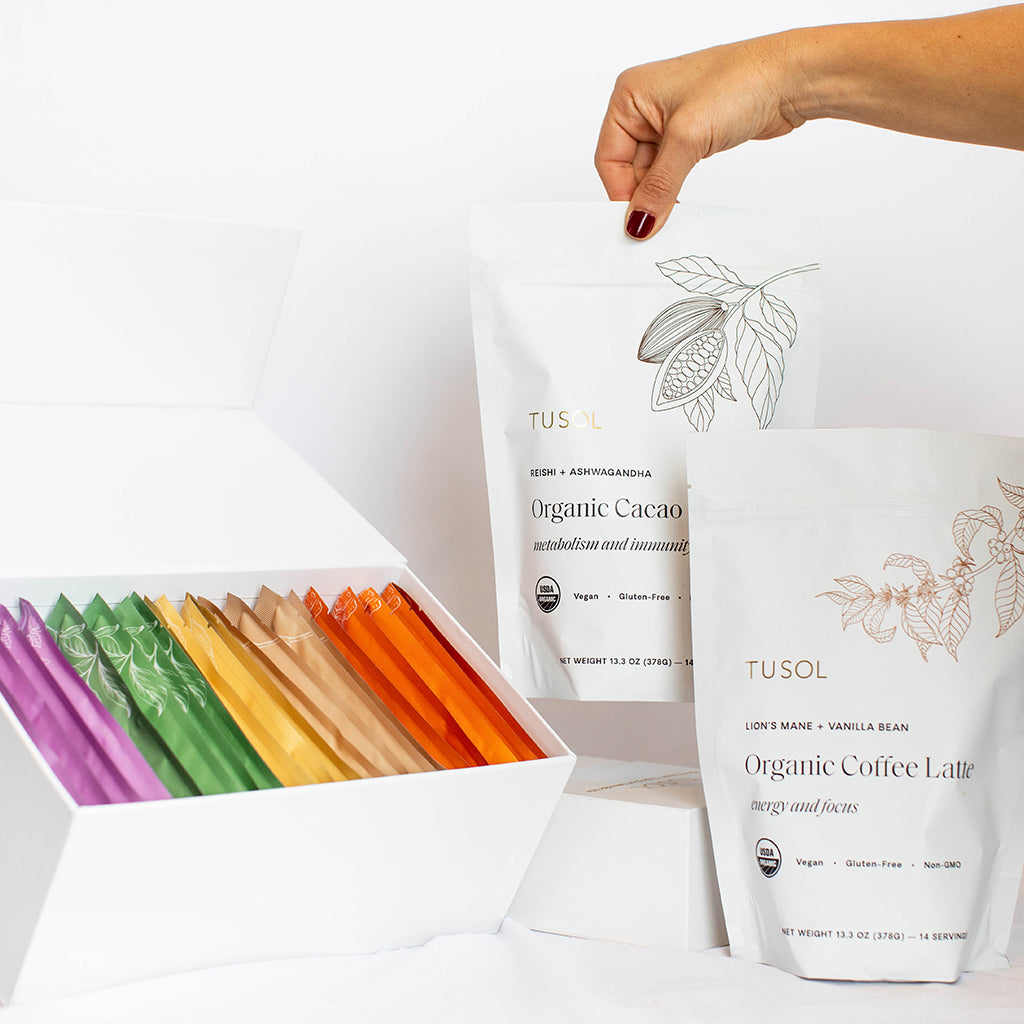 TUSOL Wellness Retreat In Malibu