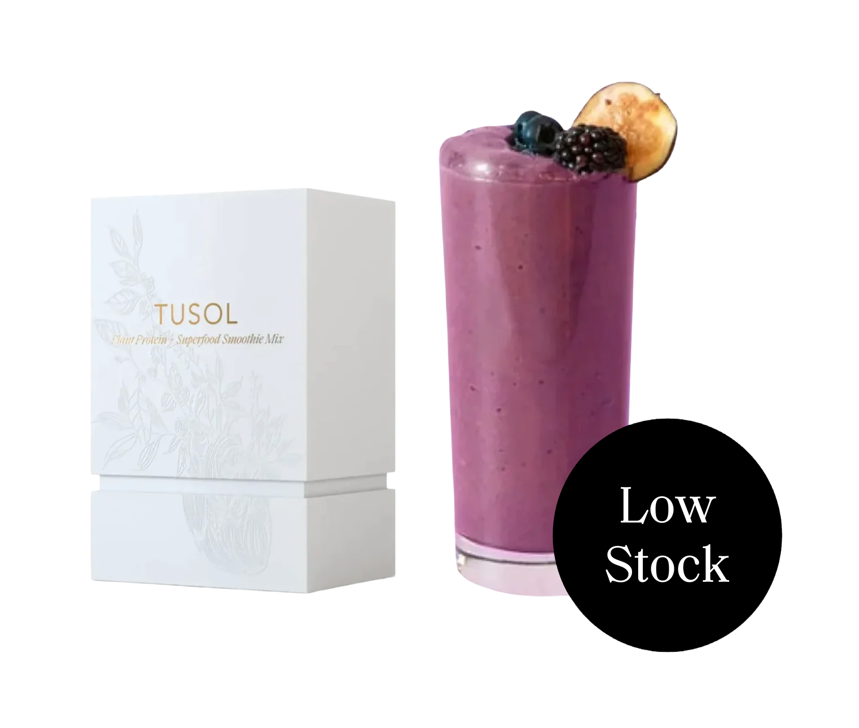 TUSOL Wellness