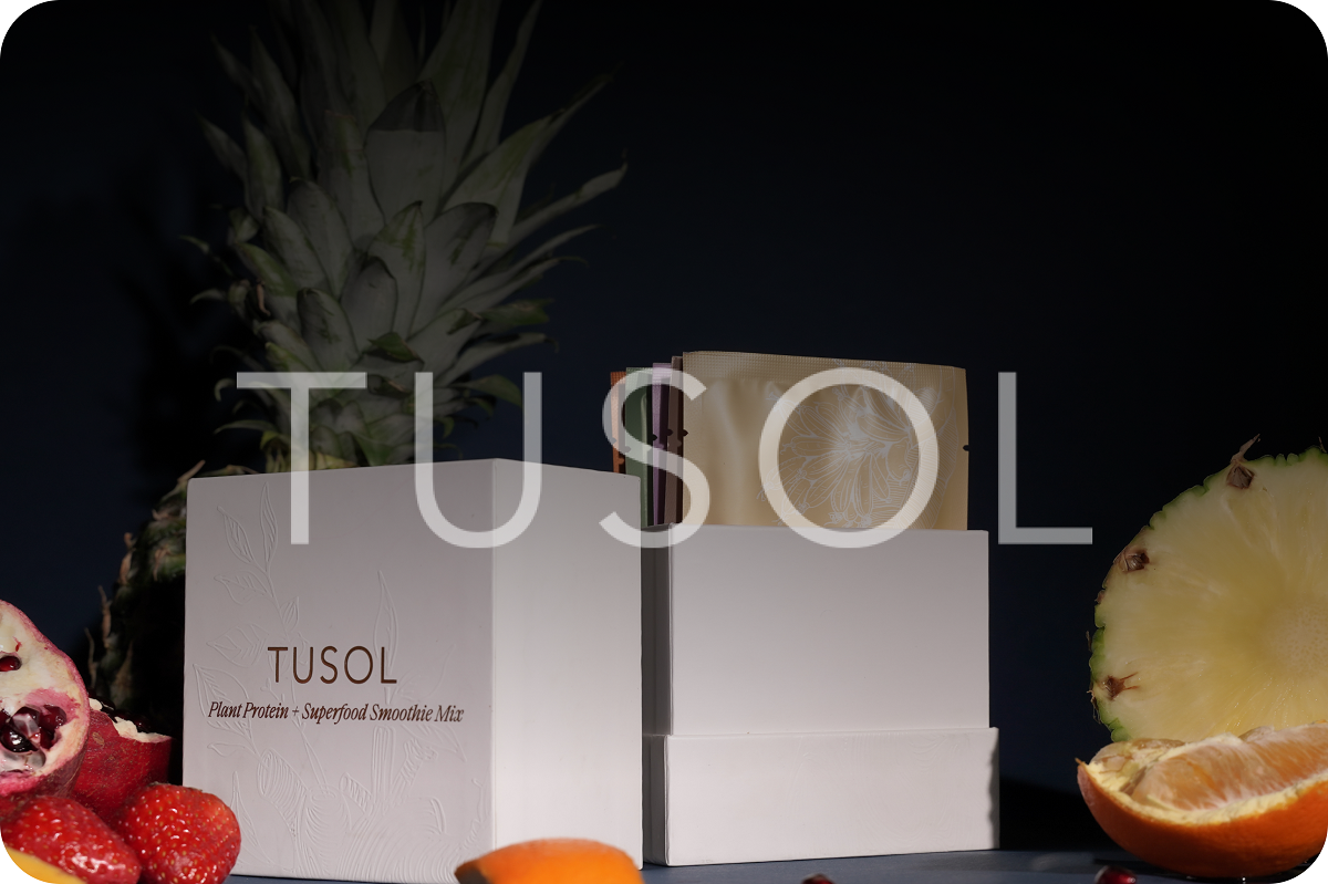 TUSOL Gift Card - TUSOL Wellness